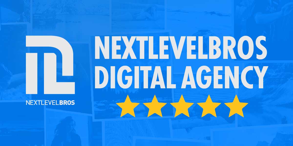 NextLevelBros | Digital Marketing Agency Athens. Let's Go